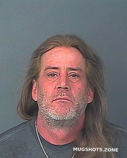 HURST WILLIAM HARDY 02/02/2024 - Hernando County Mugshots Zone