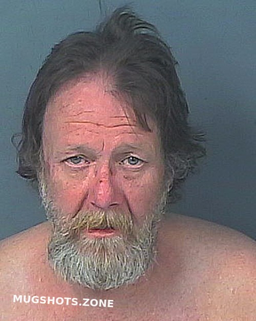 LASKO EDWARD PETER 02/08/2024 - Hernando County Mugshots Zone
