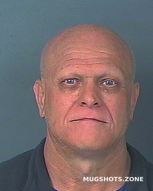 GHOLSON KENNETH LEE 02/09/2024 - Hernando County Mugshots Zone