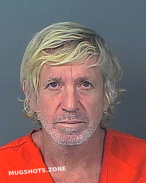SCALA JOHN FRANCIS 02/09/2024 - Hernando County Mugshots Zone