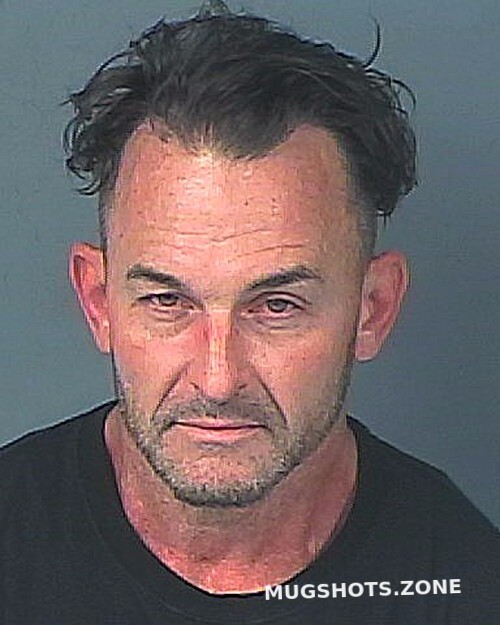 POWELL ERIC SHANE 02/13/2024 - Hernando County Mugshots Zone