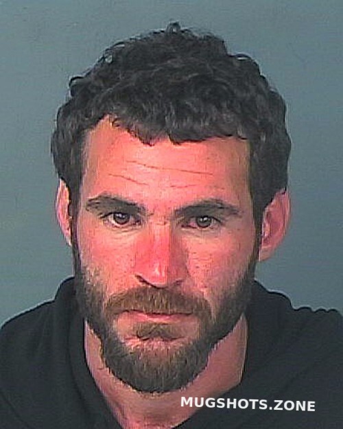 Mccombs Michael Sean 02 14 2024 Hernando County Mugshots Zone
