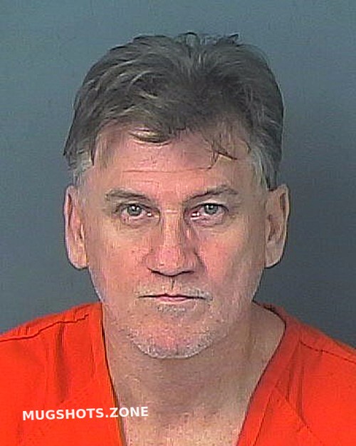 HYDEN JAMIE ALLEN 02/20/2024 - Hernando County Mugshots Zone