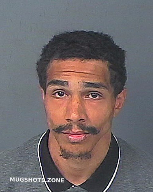 MOBLEY BRYCE MICHAEL 02/21/2024 - Hernando County Mugshots Zone