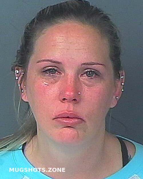 MCCANDLESS LINDSAY MARIE 02/23/2024 - Hernando County Mugshots Zone