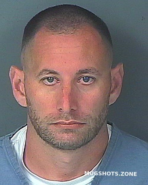 SHEPHERD ADAM DANIEL 02/23/2024 - Hernando County Mugshots Zone