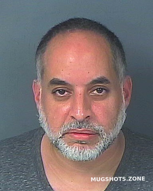 ALGARIN EDWIN 02/28/2024 - Hernando County Mugshots Zone