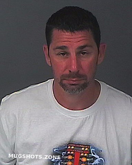 AUSBURN JASON WILLIAM 02/28/2024 - Hernando County Mugshots Zone