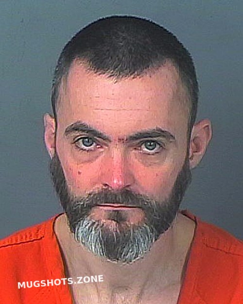 CONKLIN STEVEN SAMUEL 02/29/2024 - Hernando County Mugshots Zone