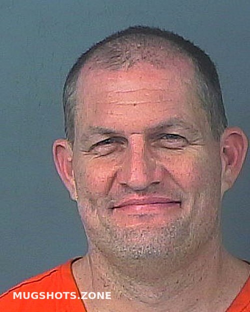 DONNELLY JASON ALAN 02/29/2024 - Hernando County Mugshots Zone
