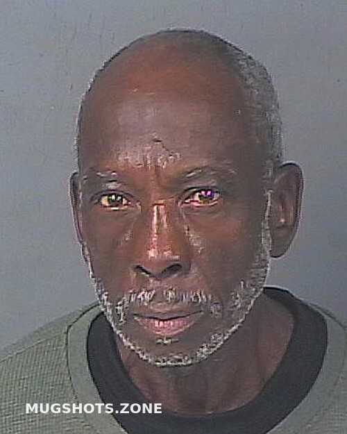 INMON LELAND MIKEL 03/04/2024 - Hernando County Mugshots Zone