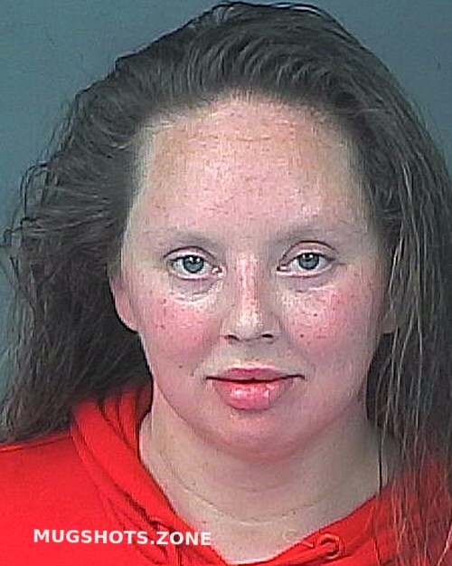 PERRONE LINDSEY MARI 03/04/2024 - Hernando County Mugshots Zone