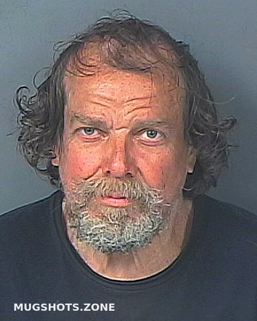 STEVENS CHRISTIAN JOSEPH 03/05/2024 - Hernando County Mugshots Zone