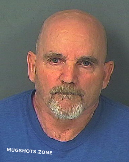 BLAKE ANDREW JOSEPH 03/06/2024 - Hernando County Mugshots Zone