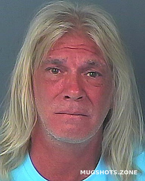 FLANNERY BRAIN 03/10/2024 - Hernando County Mugshots Zone