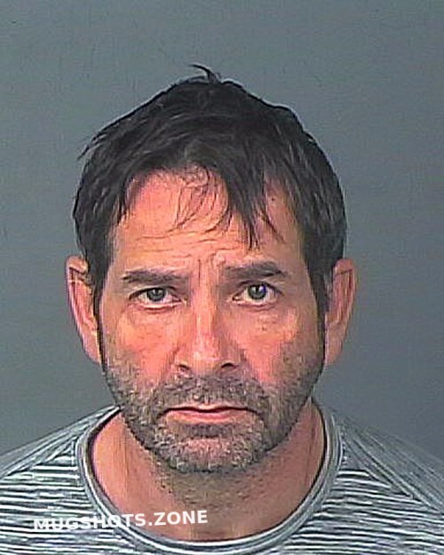 LARSON AARON DEAN 03/18/2024 - Hernando County Mugshots Zone