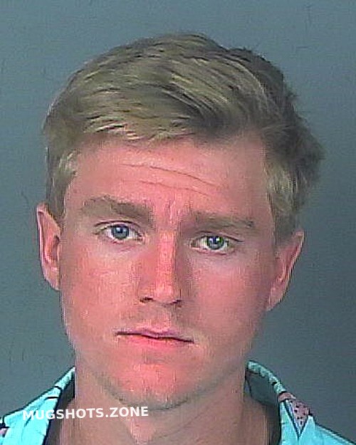 Bertram Micheal Alec 03 20 2024 Hernando County Mugshots Zone