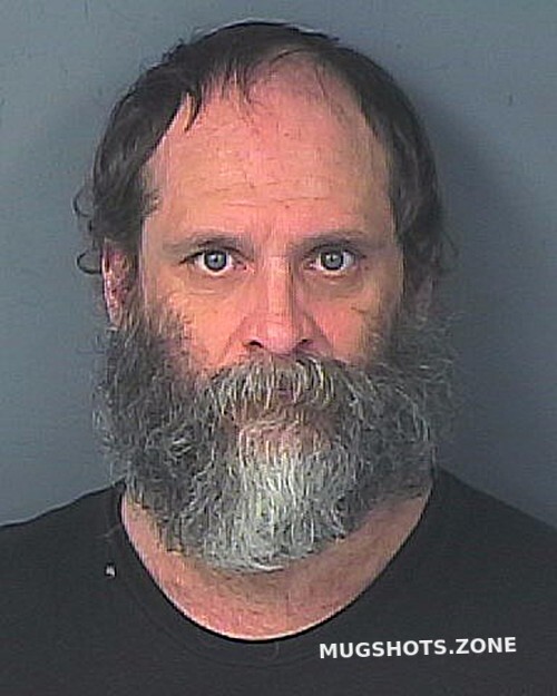 HIGNITE TIMOTHY MICHAEL 03/21/2024 - Hernando County Mugshots Zone