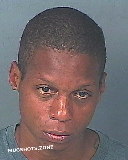 BLAKELY KEENANE 03/21/2024 - Hernando County Mugshots Zone