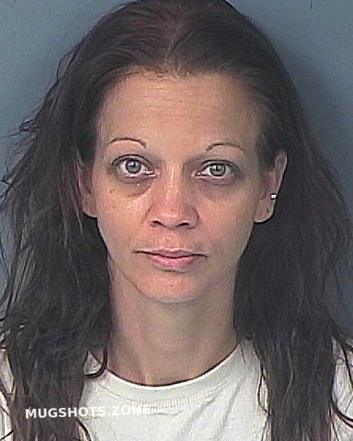 MODLIN BARBARA JEAN 03/22/2024 - Hernando County Mugshots Zone