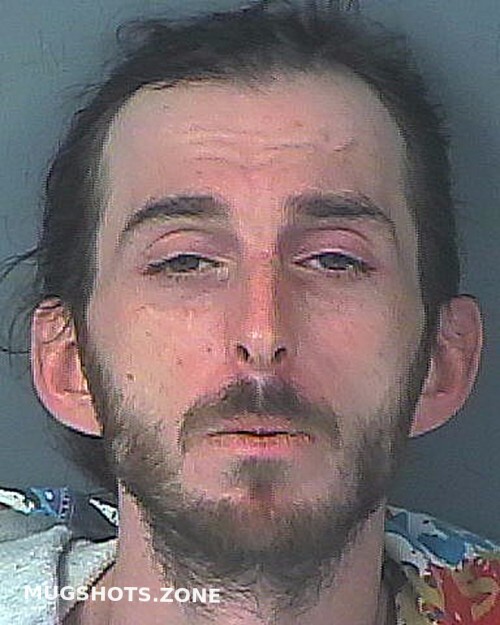 FIFER DEVON ALLAN 03/26/2024 - Hernando County Mugshots Zone