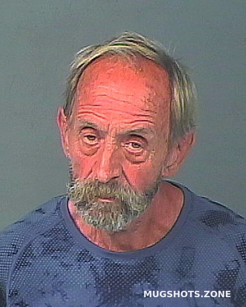 WRAGG BRIAN 04/02/2024 - Hernando County Mugshots Zone