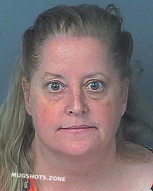 HARPER CHRISTINE 04/03/2024 - Hernando County Mugshots Zone