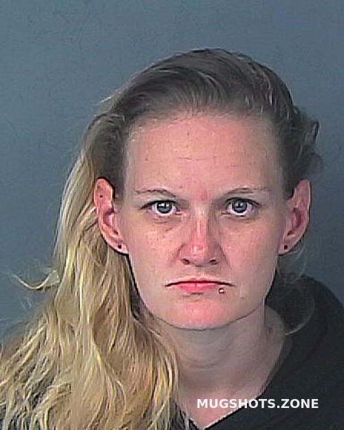 MCCORMACK HEATHER 04/03/2024 - Hernando County Mugshots Zone