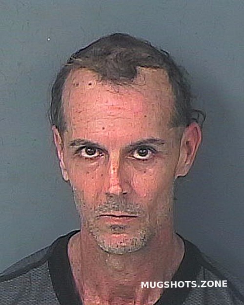 CICCOTELLI ANTHONY JOHN 04/04/2024 - Hernando County Mugshots Zone
