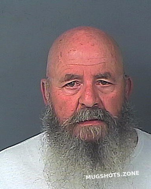 DEROSE ANDREW JOHN 04/11/2024 - Hernando County Mugshots Zone