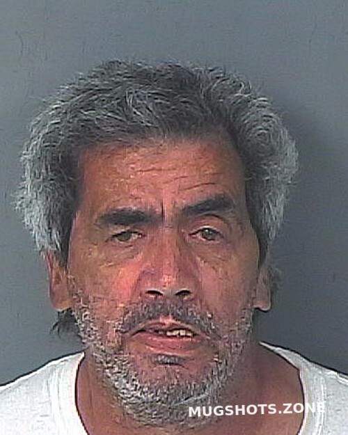 MORRISON MICHAEL LEON 04/13/2024 - Hernando County Mugshots Zone