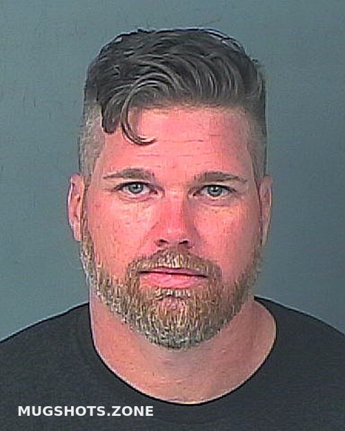 DECAIRE TROY JAMES 04/17/2024 - Hernando County Mugshots Zone