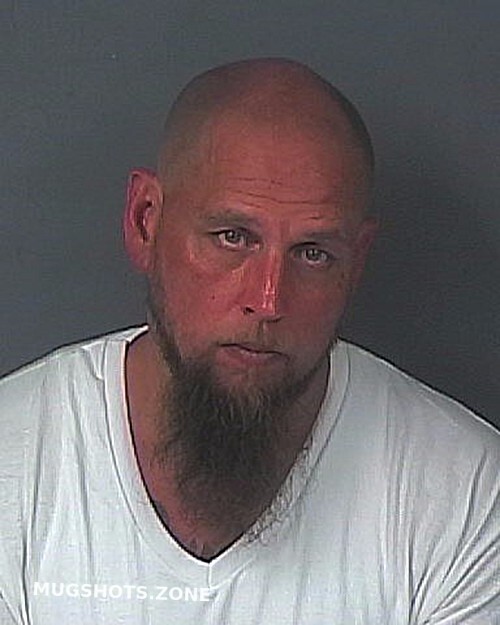 STIVERS ERIC LEE 04/24/2024 - Hernando County Mugshots Zone