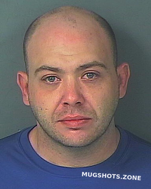 SLAMAN MIKEL JOSEPH 04/25/2024 - Hernando County Mugshots Zone