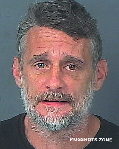 MOUYOS CHRISTOPHER DANIEL 05/01/2024 - Hernando County Mugshots Zone