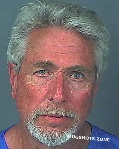 RICHARDSON RONALD LEE 05/02/2024 - Hernando County Mugshots Zone