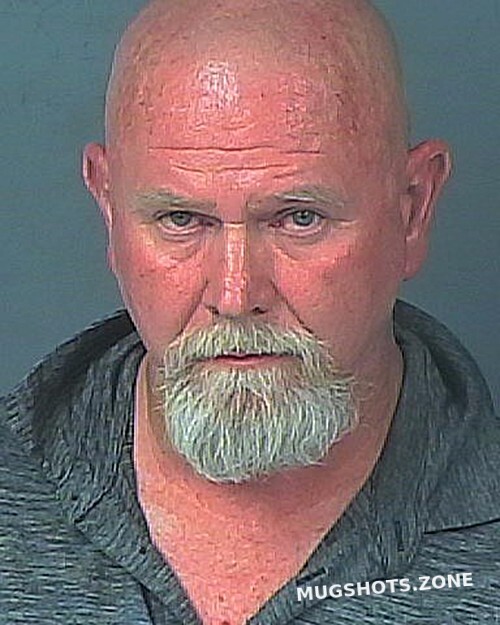 SECHRIST RICHARD CHARLES 05/03/2024 - Hernando County Mugshots Zone