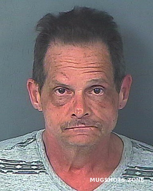 WILLMAN RANDOLPH MICHAEL 05/03/2024 - Hernando County Mugshots Zone