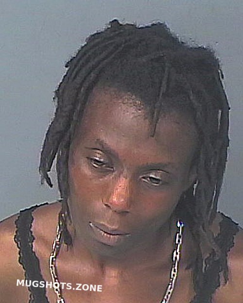 BLACK EBONY LAVERNE 05/05/2024 - Hernando County Mugshots Zone
