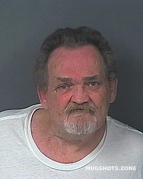 SASS RON 05/06/2024 - Hernando County Mugshots Zone