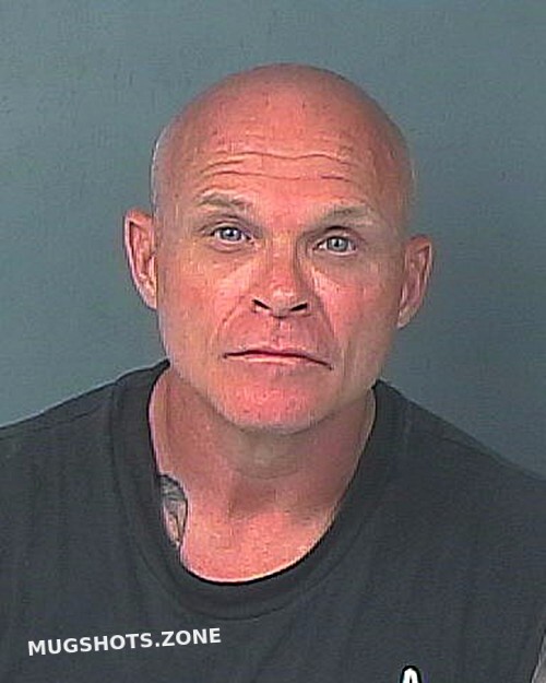 KIRKPATRICK JASSON COREY 05/09/2024 - Hernando County Mugshots Zone