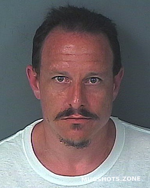 PHALEN BRIAN PATRICK 05/10/2024 - Hernando County Mugshots Zone