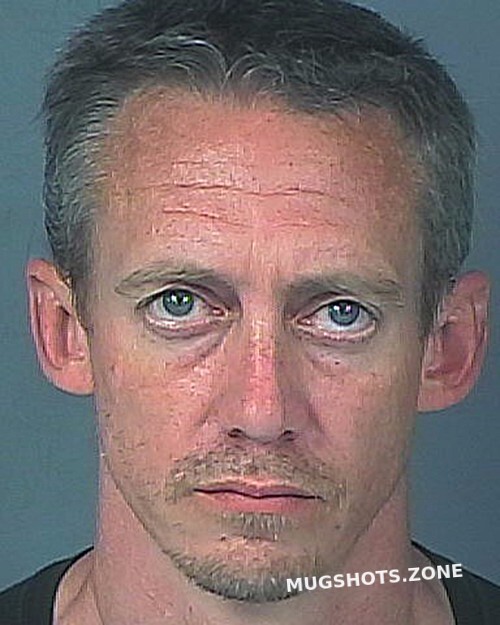STANCZYK JOSEPH RYAN 05/13/2024 - Hernando County Mugshots Zone