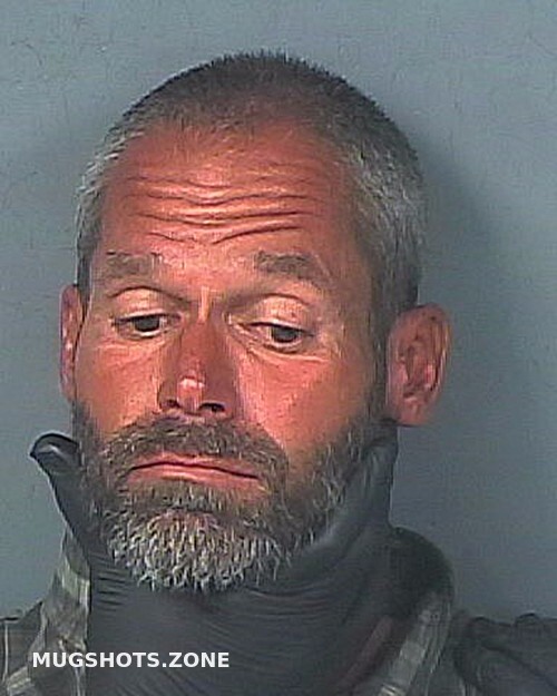 COOK JOSEPH RODNEY 05/17/2024 - Hernando County Mugshots Zone