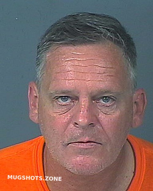 BROWN TIMOTHY MARLOWE 05/22/2024 - Hernando County Mugshots Zone