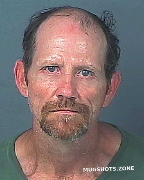 EASTERLING STEVEN FREDERICK 05/24/2024 - Hernando County Mugshots Zone