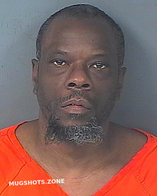JACKSON KENNETH L 05/24/2024 - Hernando County Mugshots Zone JACKSON KENNETH L 05/24/2024 - Hernando County Mugshots Zone
