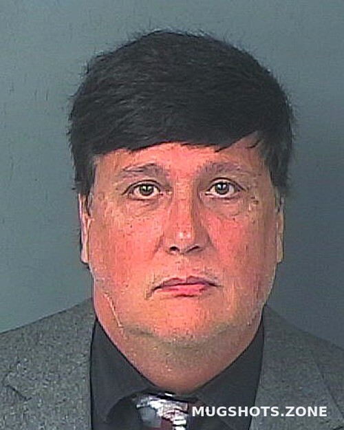 ESQUIVEL ALEXANDER 06/07/2024 - Hernando County Mugshots Zone