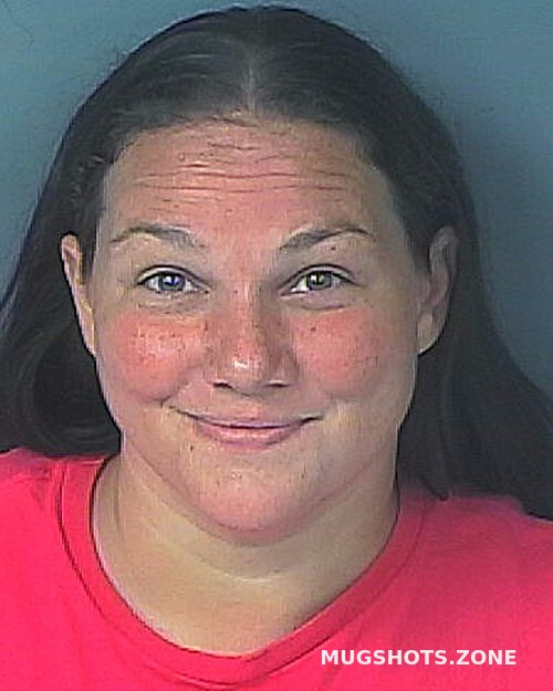 WHITE MISTY MARIE 06/11/2024 - Hernando County Mugshots Zone
