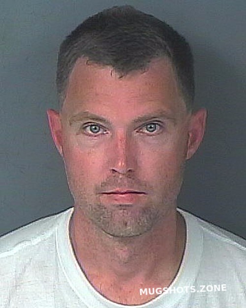 JACOBS DEREK ROBERT 06/26/2024 - Hernando County Mugshots Zone